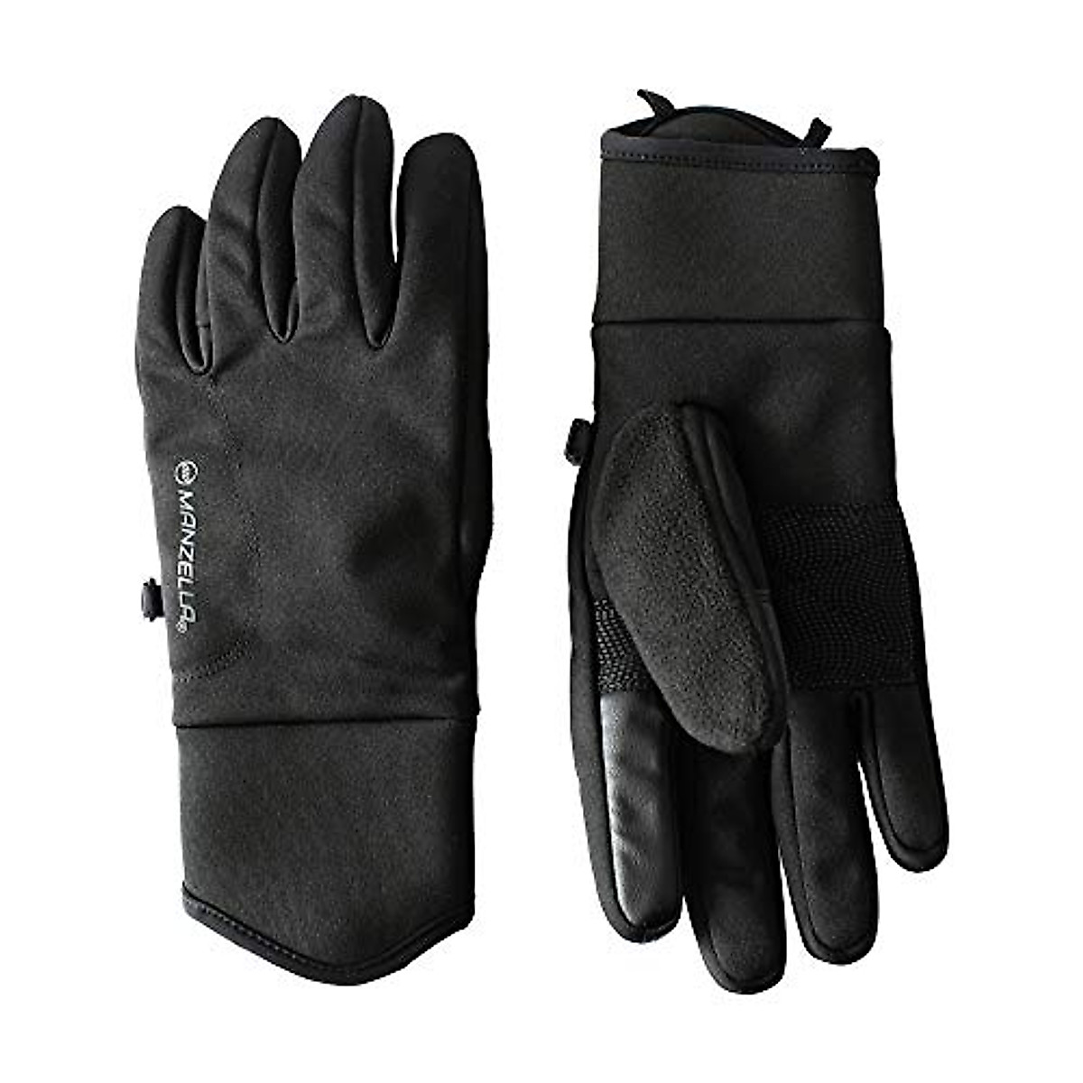 Manzella Women's All Elements 3.0 Cold Weather Sports Glove
