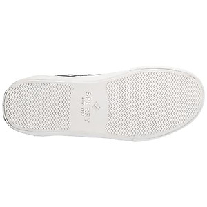 Sperry Men's STRIPER II CVO Core Sneaker, SW NAVY, 10.5 M