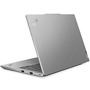 Lenovo ThinkPad E14 Gen 5 School & Business Laptop 14.0" IPS WUXGA Display (Intel i5-1335U, 16GB RAM, 1TB M.2 2242 SSD, Backlit KYB, Fingerprint, Thunderbolt 4, Win11P) w/DKZ USB Port Expander