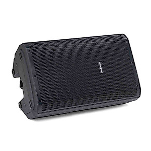 Samson RS115A 15" 400-watt Active Loudspeaker with Bluetooth