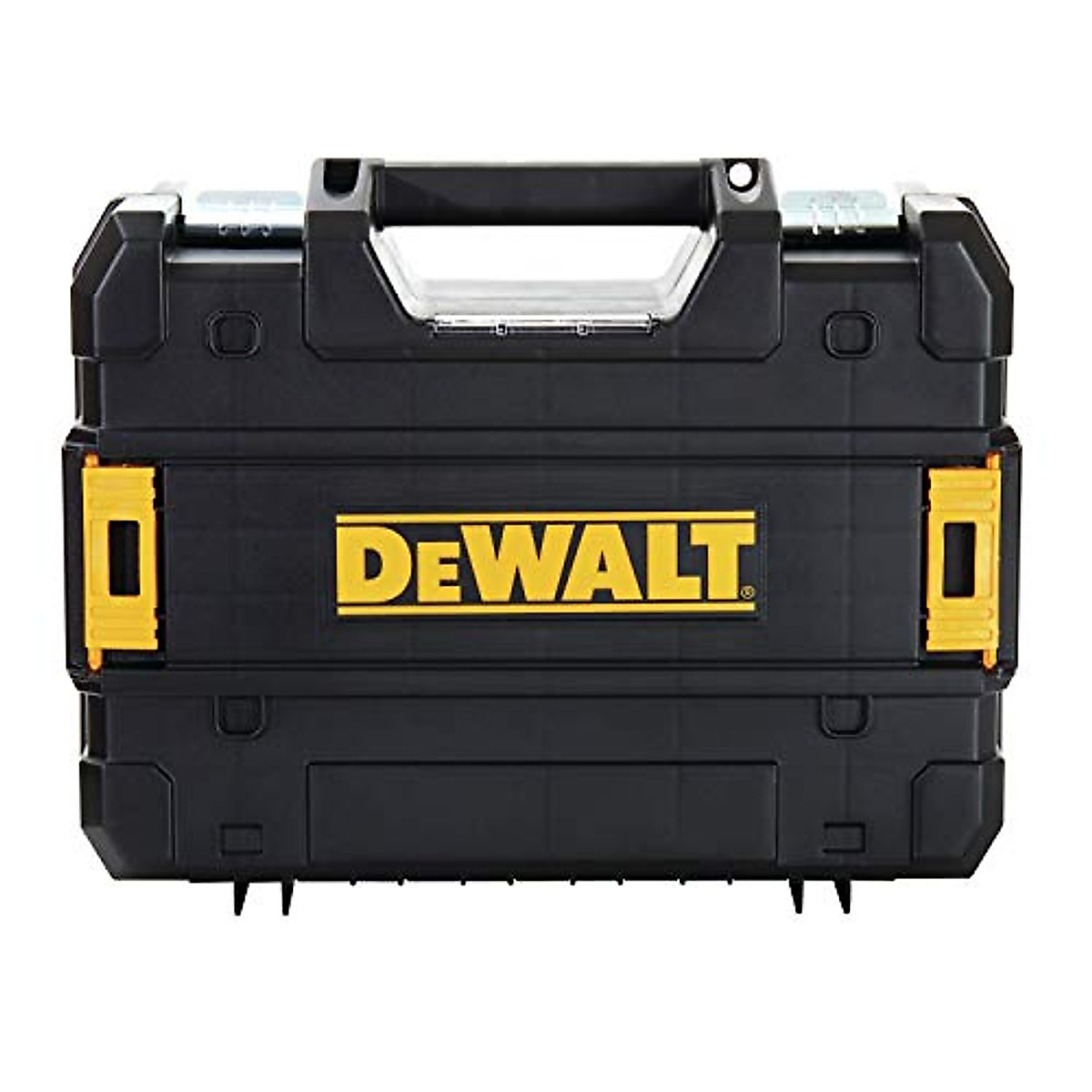 DEWALT TSTAK Laser Level & Laser Measure Tool Kit, Cross Line (DW0889CG)