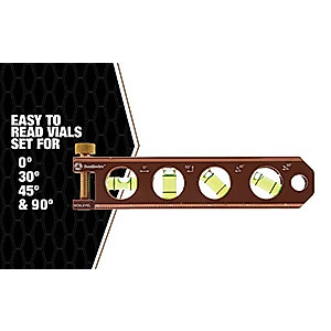 Southwire - 58281640 LEVEL; 6 IN CONDUIT BENDING; Model:MCBLEVEL