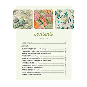 Snuggle Up!: 12 Cozy Nap and Lap Quilts (Moda All-stars)