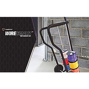 Southwire MH8210 Wire Smart Wire Cart
