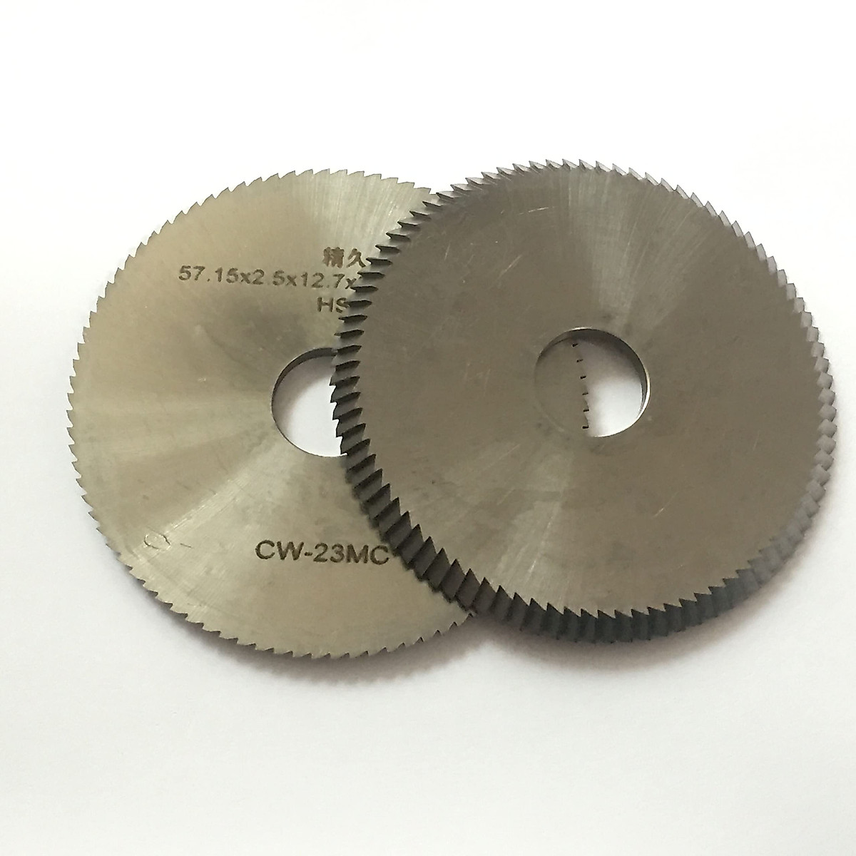 Standard Replacement Cutter CW-23MC in HSS fit for HPC 9160 and 9180 Series Key Machines (1)