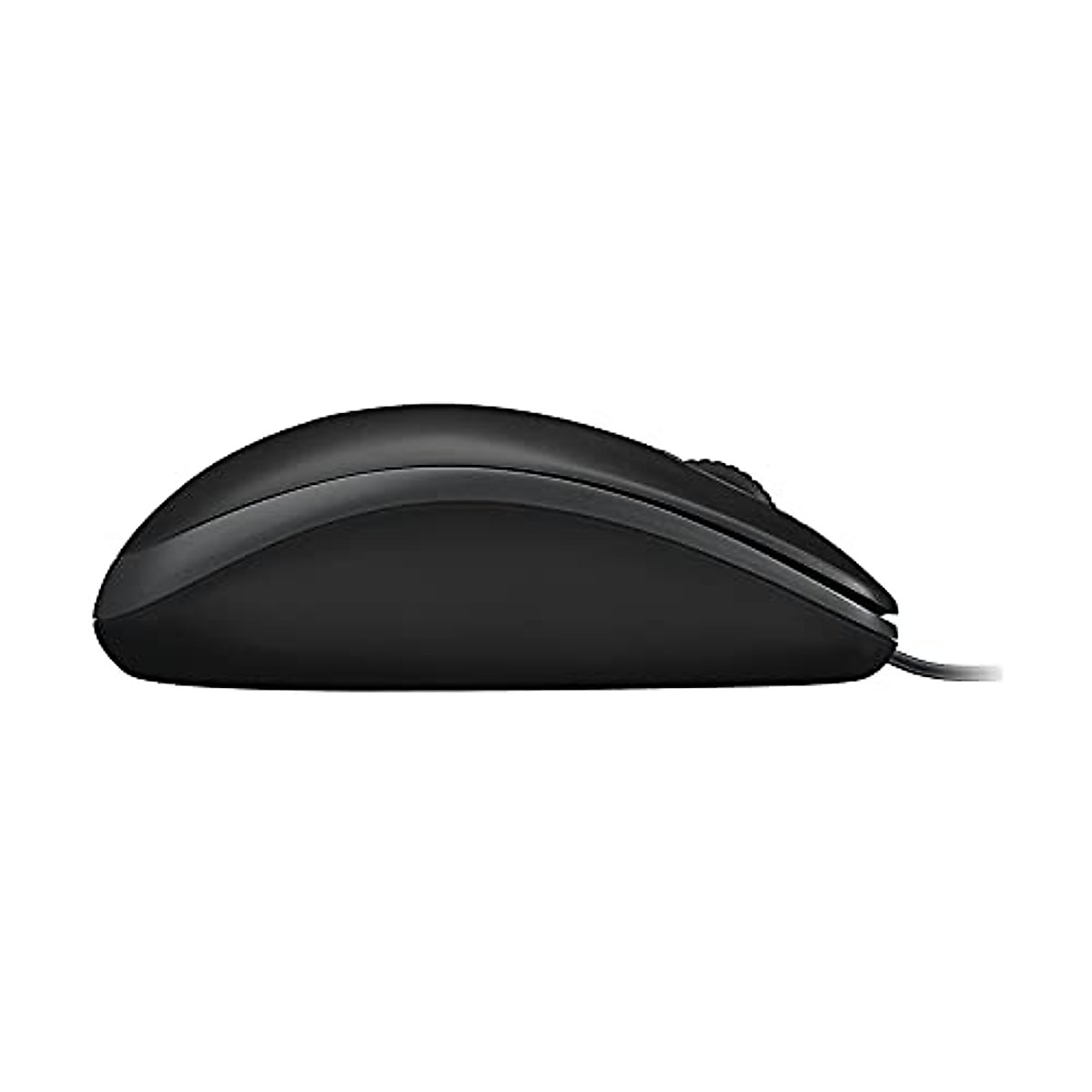 Logitech MK120 Wired USB Keyboard Mouse Desktop Combo