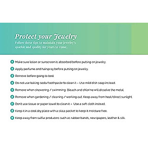 Rosie Collection Oval Shaped Simulated Diamond Crown Wedding Ring Sets in 925 Sterling Silver 14K White Gold Over 9