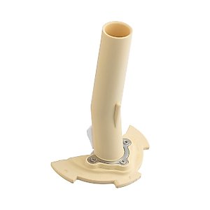 Cuisinart DLC-039ATX-1 Replacement Detachable Stem Fits Models DFP-14, DLC-2014 & MP-14 Only OEM