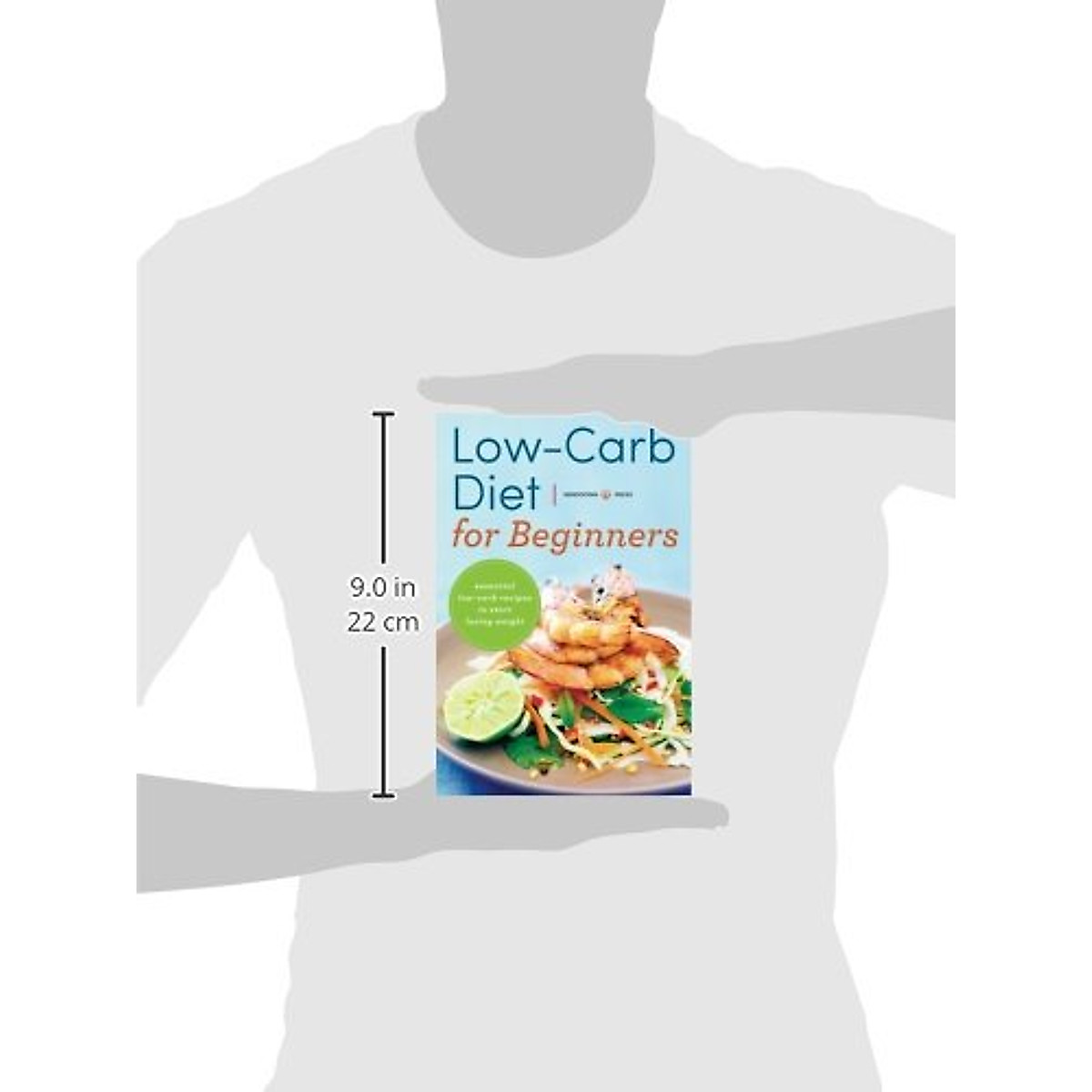 Low Carb Diet for Beginners: Essential Low Carb Recipes to Start Losing Weight