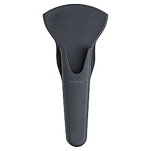 Berghoff 1106254 Kitchen Scissors with Sheath Black and Stainless Steel