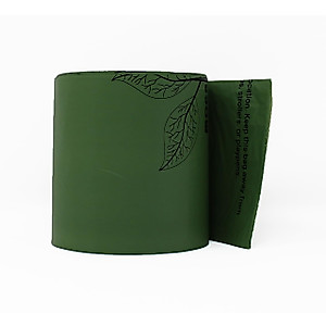 MOGALIXE Compostable Kitchen Compost Bags, 2.6 Gallon, 100 Count, Plant-Based, Extra Thick, ASTM D6400 Rated