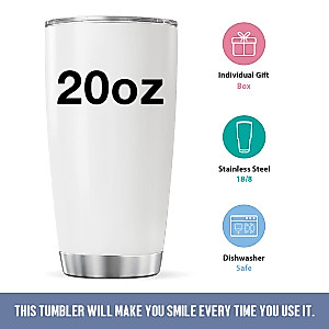 CUBICER Guitar Tumbler Gifts For Teens Guitarist Adults Husband Men Music Lovers Coffee Travel Mug Oz Stainless Steel Insulated Cup On Fathers Day Christmas Birthday Retirement