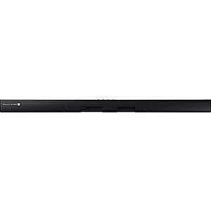 SAMSUNG HW-A550 2.1ch Soundbar with Dolby Digital 5.1 / DTS Virtual:X + Subwoofer - (Renewed)
