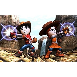 Super Smash Bros. - Nintendo 3DS