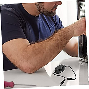 COHEALI Outdoor Light Modulator Dimmer for LED String Lights LED Dimmer Rotary Dimmer Dimmer Light Dimmer Mini Dimmer Desk Lamp Replacement Lamp Dimmer LED