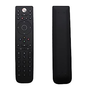 Gaming Media Remote Control Compatible with Xbox, Xbox Series X|S, Xbox One (Version 2020)