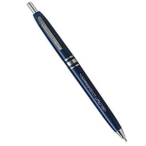 U.S. Government Pen - Medium Point - Blue Ink