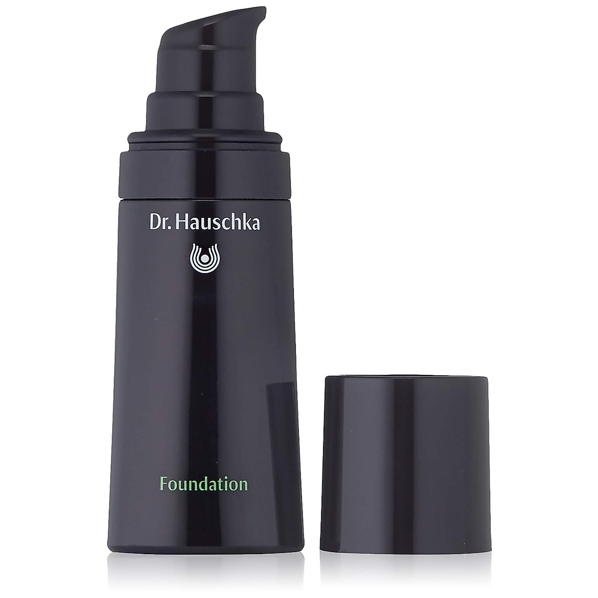 Dr. Hauschka Foundation, Almond, 1 Fl Oz