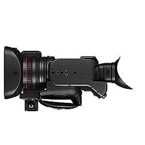 Canon XF605 4K UHD Pro Camcorder