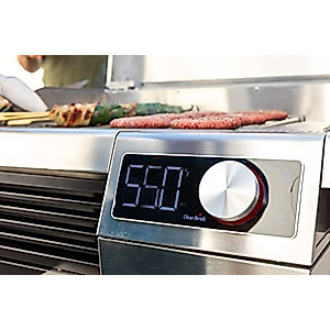 Char-Broil 22652143 Edge Electric Grill