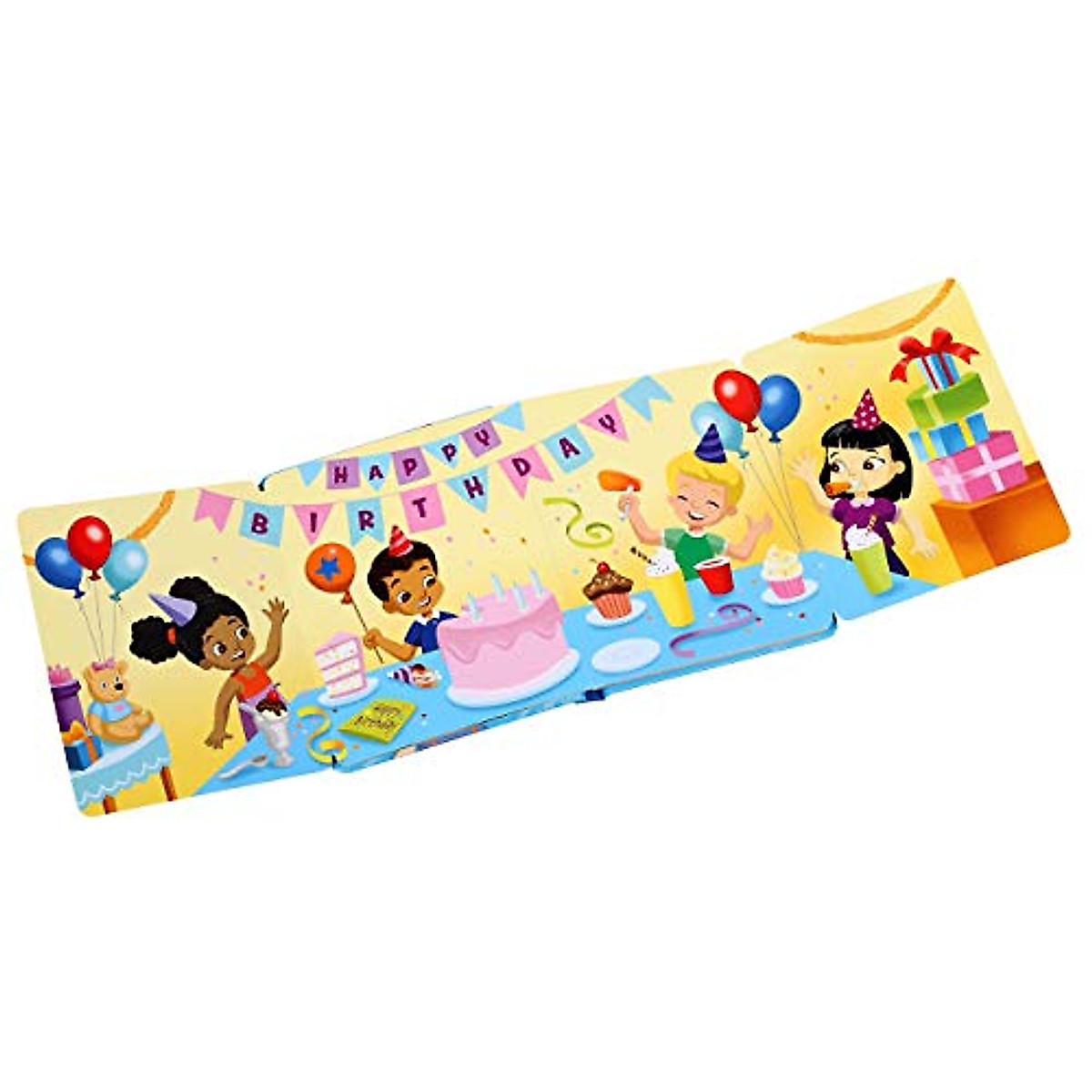 Blippi: Let's Look and Find!