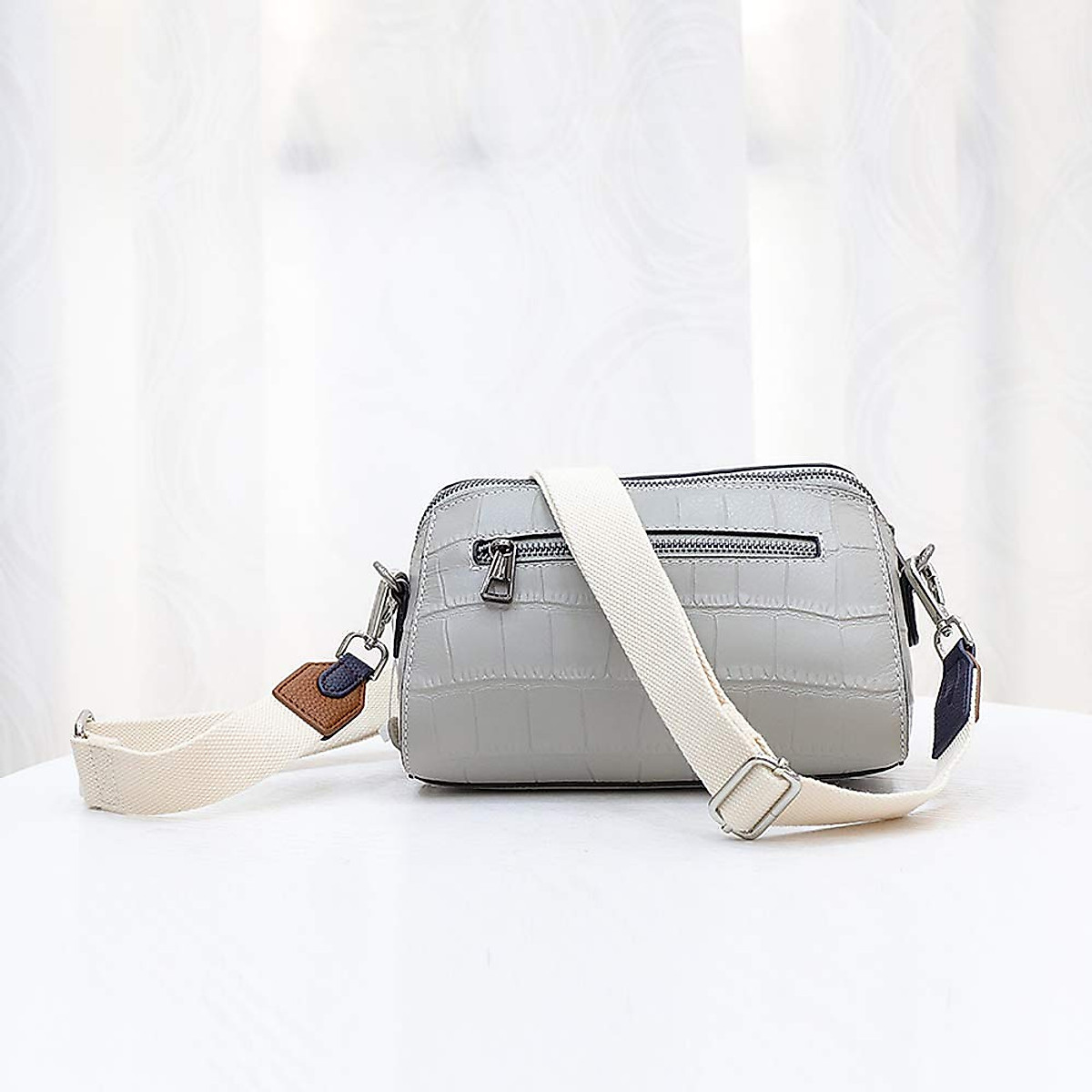 Kolti Adjustable Replacement Crossbody Strap Purse Bags Strap for Women