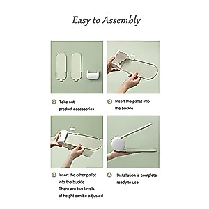 MinYiKou Unique Shoe Slots Organizer，Adjustable Shoe Stacker Space Saver，Easy Shoe Organizer，Double Deck Shoe Rack Holder Space-Saving Storage Units for Shoe cabinet Organization (Gray)