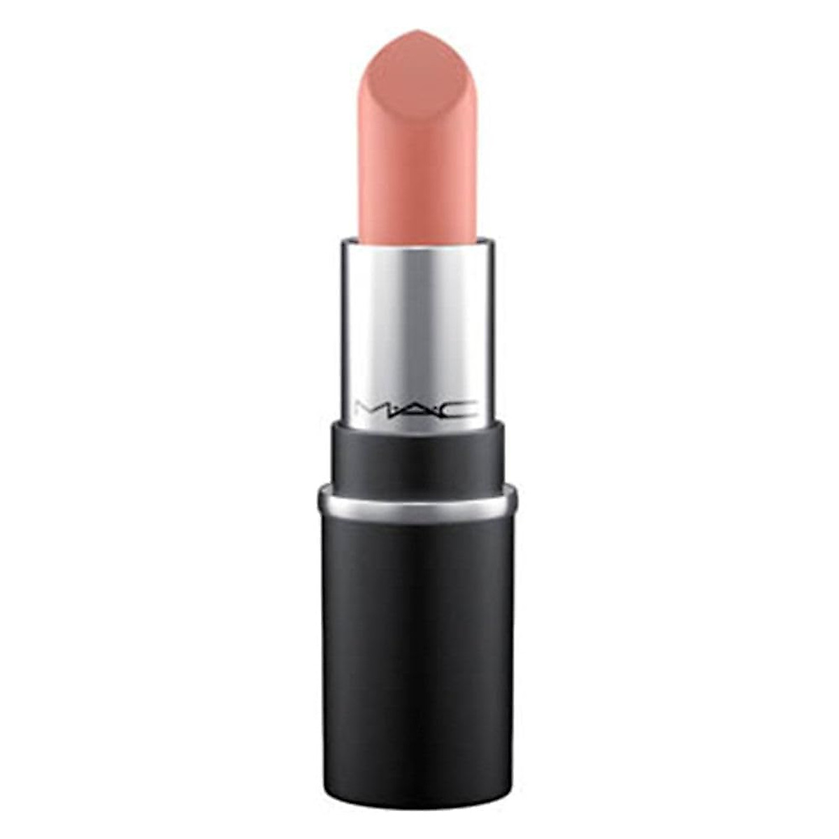 Little MAC Lipstick 0.06 oz/ 1.77 ml VELVET TEDDY