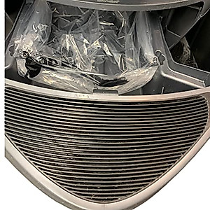 Good kitty CO Waste drawer liners compatible with Litter-Robot (50 Count)