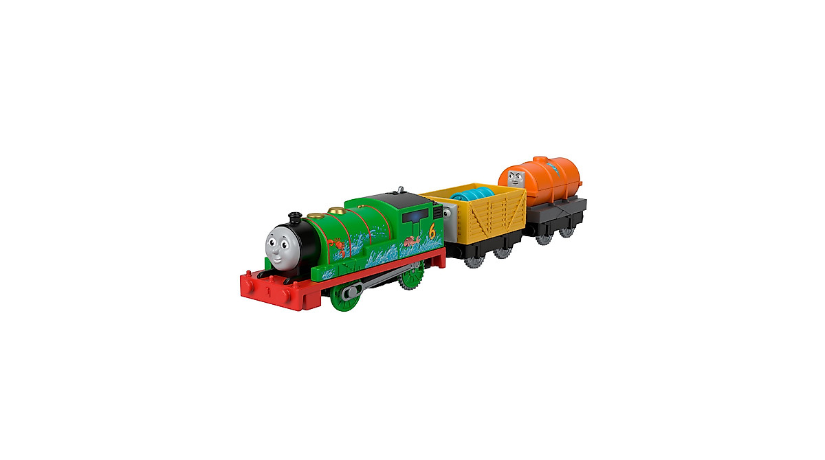 Buy Thomas & Friends Percy Motorized Train for Kids
