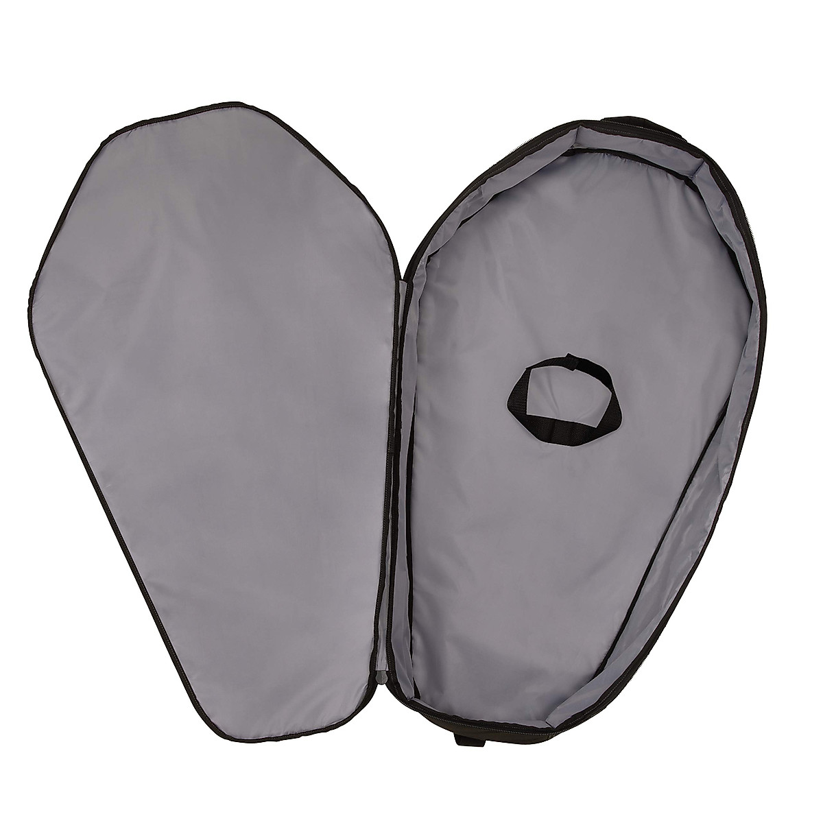 Allen Company Titan™ Cobra Single Standard Limb Scoped Crossbows Archery Case, Black