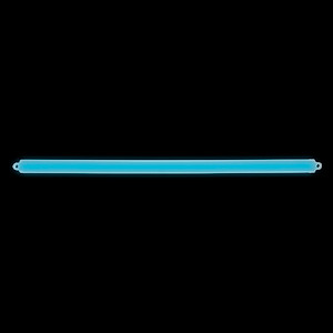 Cyalume ChemLight Military Grade Chemical Light Sticks, Blue, 15" Long, 8 Hour Duration (Pack of 20)