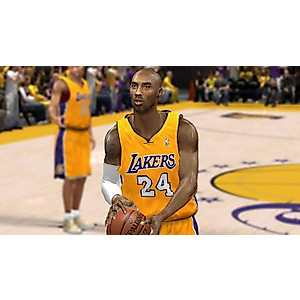 NBA 2k21 Xbox One LATAM Spanish/English/French