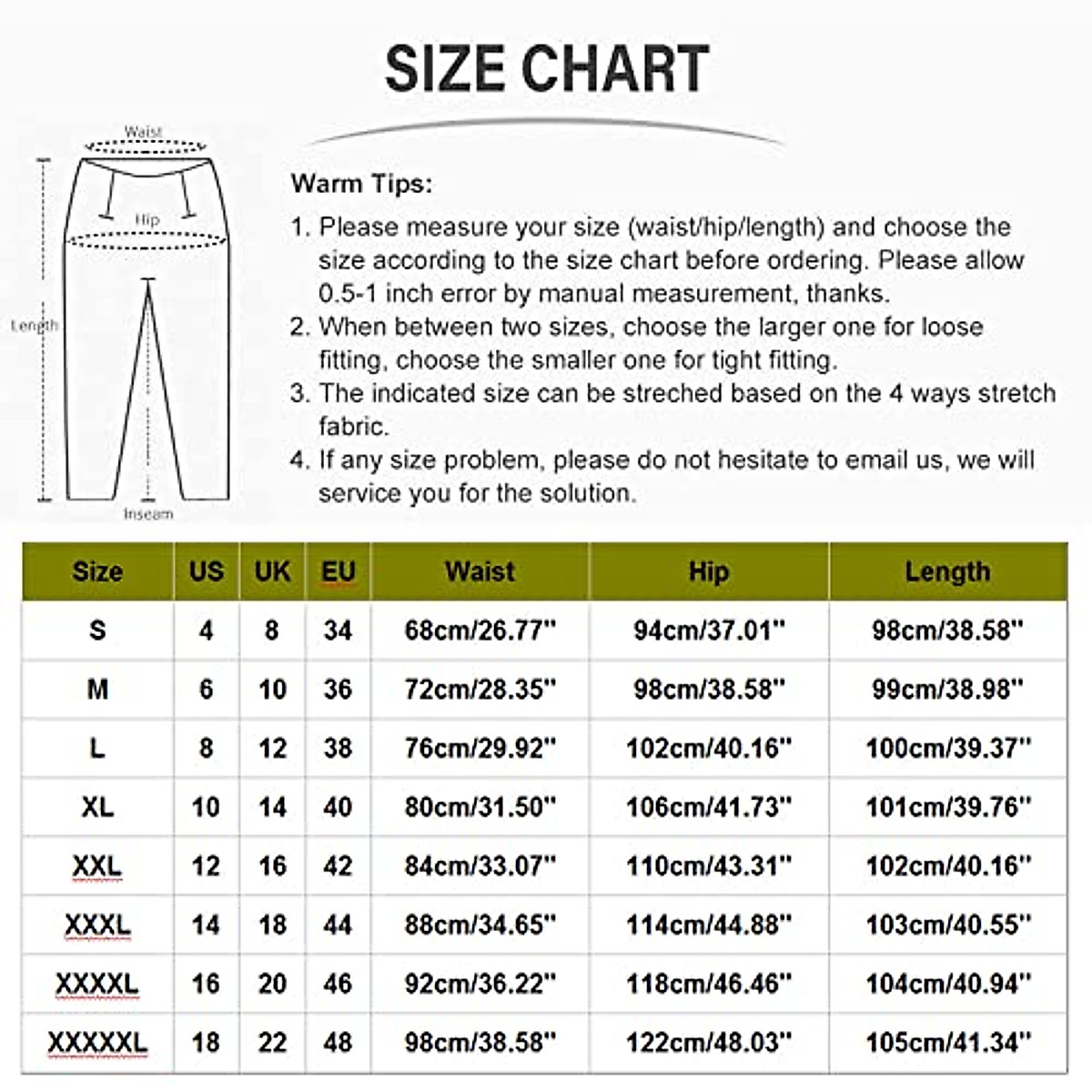 OVERMAL 4t Waterproof Pants Colorful Club Rompers Trousers Skinny for Men 0-3 Months Baby Girl Pants Hot Pink