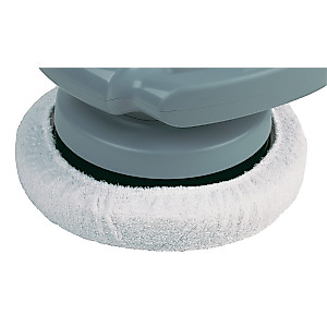 AutoSpa 40401AS Cotton Terry 7-8" Polishing Bonnet