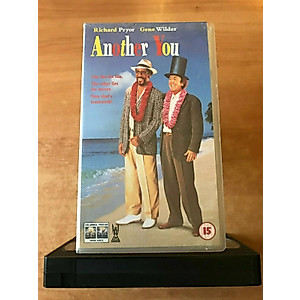 Another You [VHS]