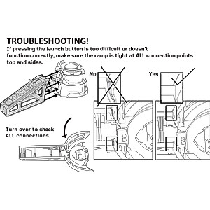 Paw Patrol, Moto Pups Moto HQ Playset Toy with Sounds and Exclusive Chase Figure and Motorcycle Vehicle