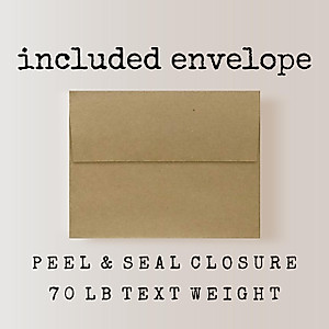 Funny Baby Shower Card For Boy Or Girl. Hope You Don't Poop During Labor Card. Funny Gender Neutral Baby Shower Card. Baby Shower Greeting Card.