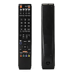 New Replacement Sharp AQUOS Remote Control GB118WJSA Fit for Sharp AQUOS TV GB004WJSA GB005WJSA GA890WJSA GB105WJSA GA935WJSAE