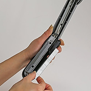 Officemate Standard Staples, 10 Boxes General Purpose Staple (91950)