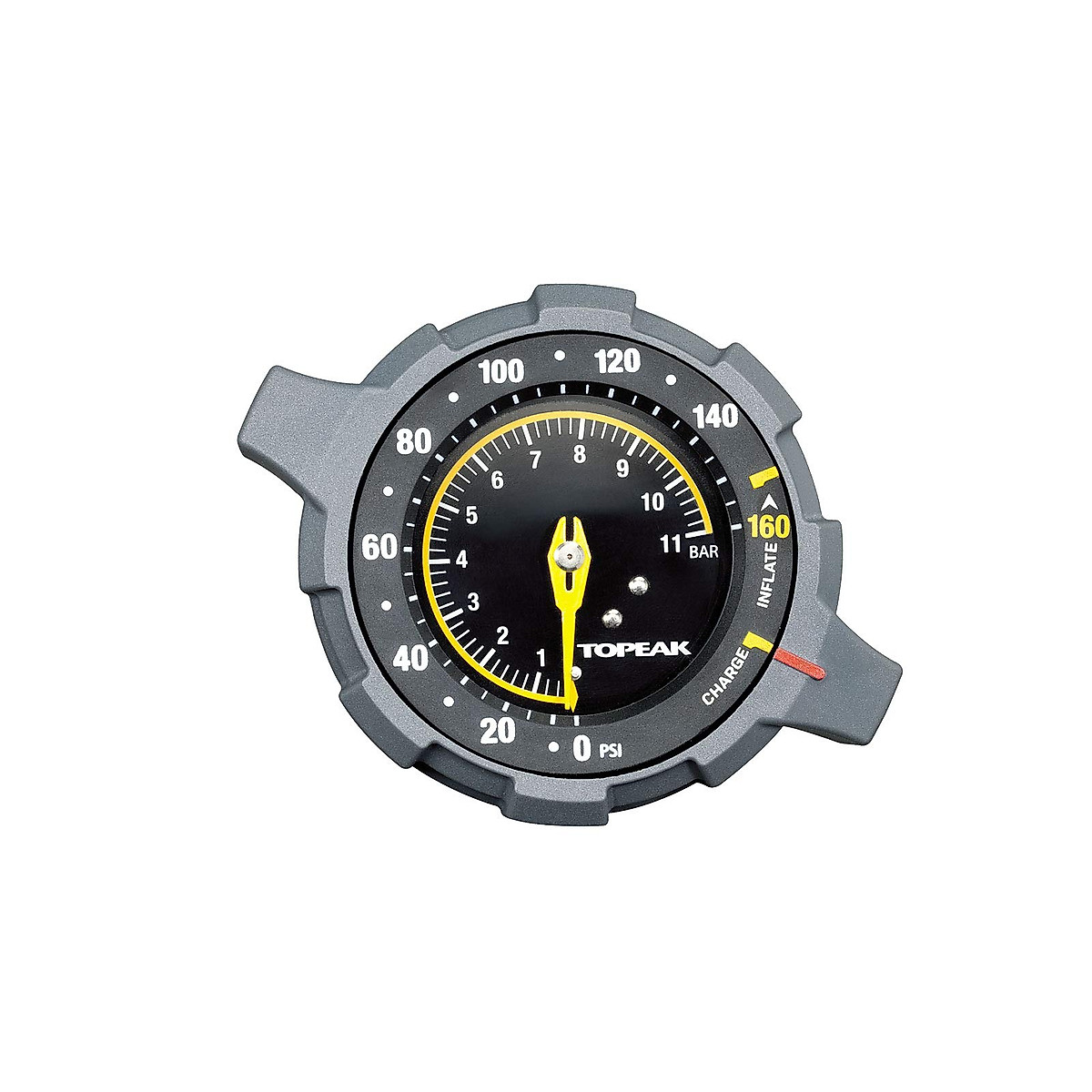 Topeak Joe Blow Booster Floor Pump