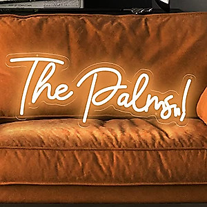 Fast Delivery Large Customize Neon Sign for Wall Decor Bedroom Personalized Neon Signs for Bar Logo Gift Party LED Neon Sign Customizable Logo Room Decor Wedding Birthday Party Christmas Various Color and Size