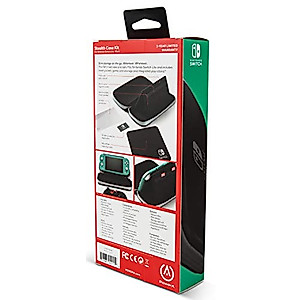 PowerA Stealth Case Kit For Nintendo Switch Lite