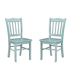 Colorado Dining Chairs – Set of 2