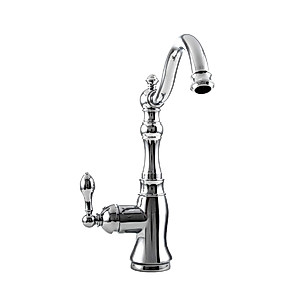 ZLINE Rembrandt Kitchen Faucet (FFCS-CH)