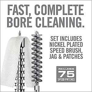 REAL AVID BORE MAX KIT 9MM