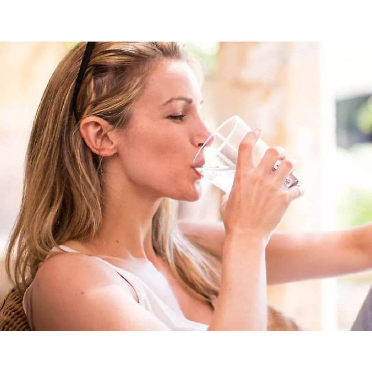 Morton Salt Water Softener Pellets Clean & Protect Rust Defense, 40 Lb (2 pack)