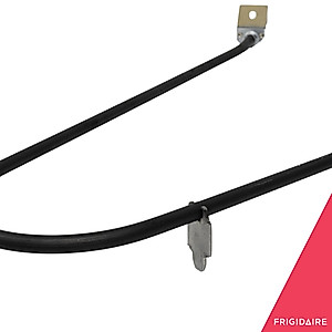 Frigidaire 316075103 Oven Bake Element, Black
