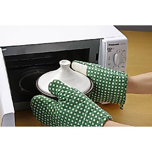 Tagine 19cm(7.5_Inch) Gas stove,Microwave oven,Oven (IH not use)