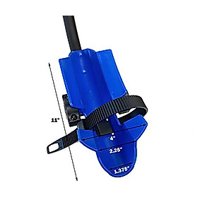 Heininger Advantage SportsRack BedRack Elite 4 Bike Carrier Truck Bed Rack